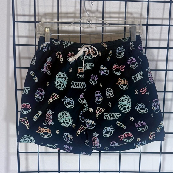 chubbies | Swim | Chubbies Teenage Mutant Ninja Turtles Swim ...